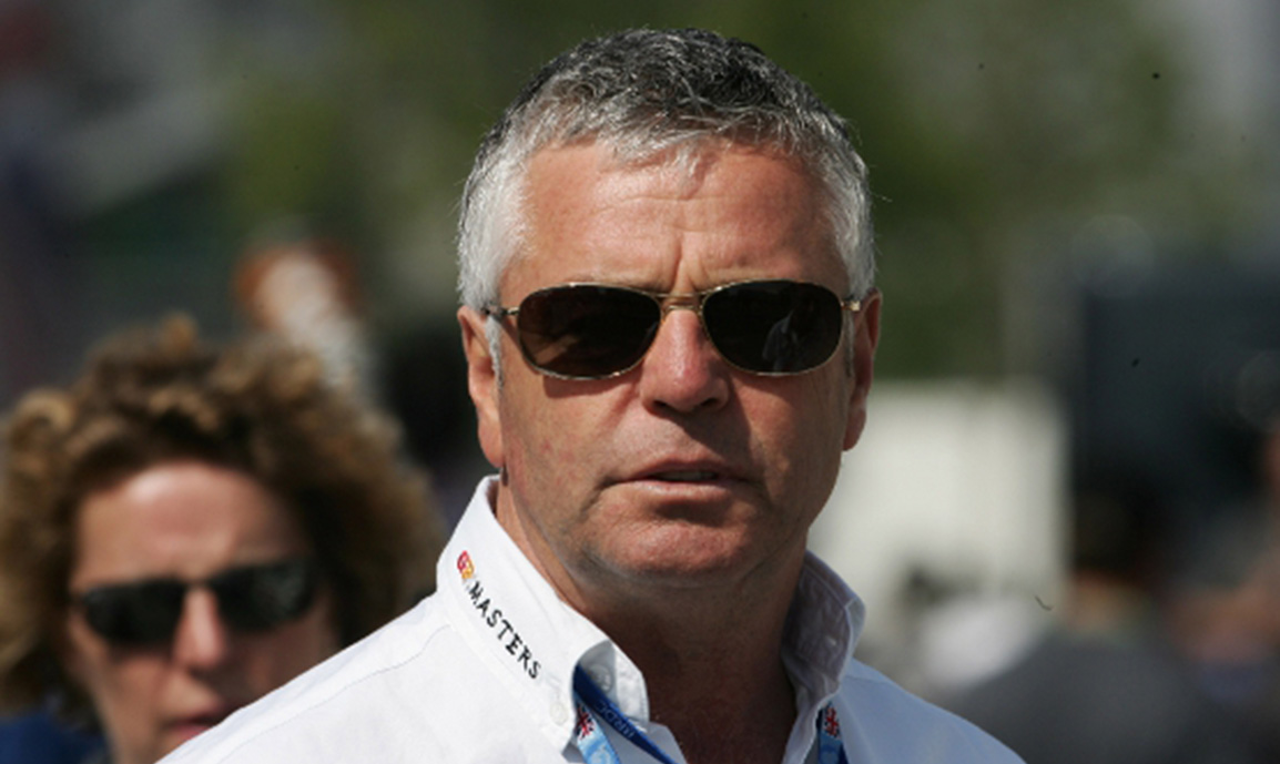 Derek Warwick, un grande uomo - Autologia