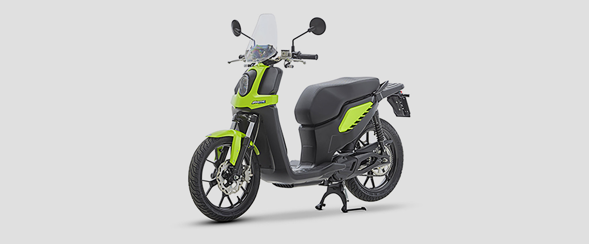 INIZIA LA PRODUZIONE DI FANTIC ISSIMO CITY - Autologia