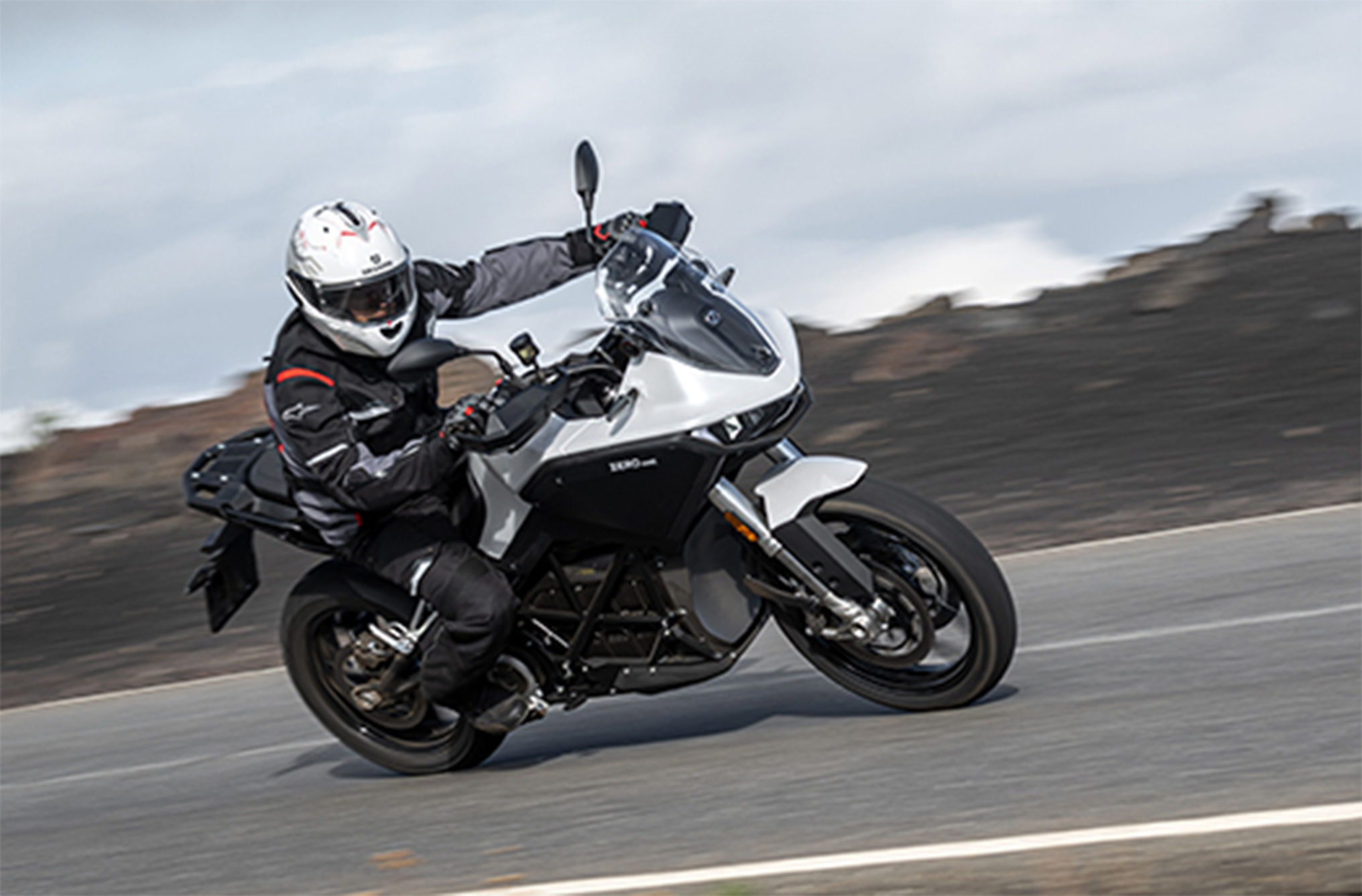 ACCORDO STRATEGICO TRA ZERO MOTORCYCLES E INTEGRATED MICRO ELECTRONICS ...