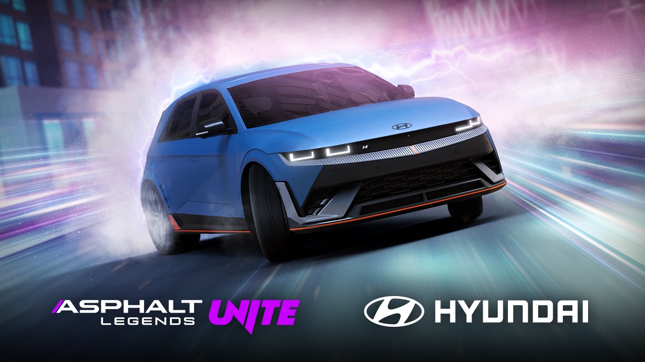 GLAM&TECH – Per Hyundai il gaming è la nuova frontiera del marketing ...